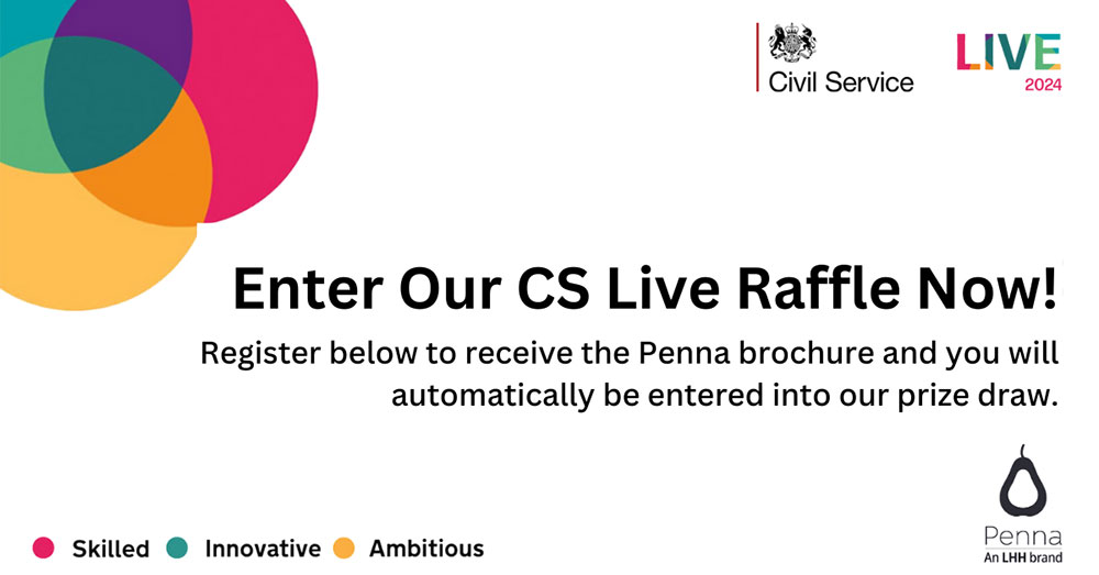 Penna | Penna CS Live 2024